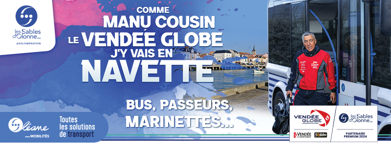 Oléane Mobilités - Plan du réseau et des lignes